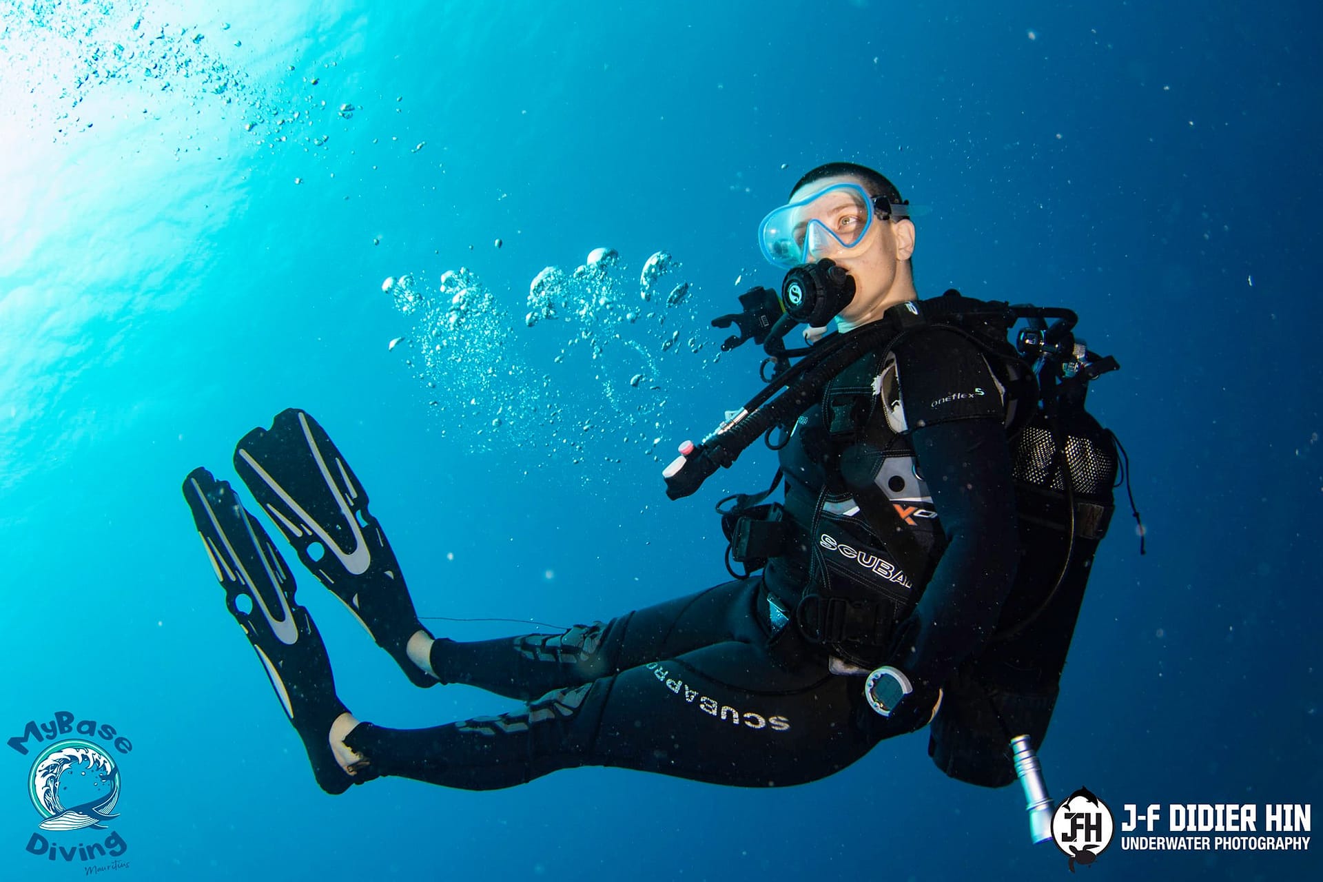 From Diver to Leader: The Journey Through Divemaster Training - My Base ...