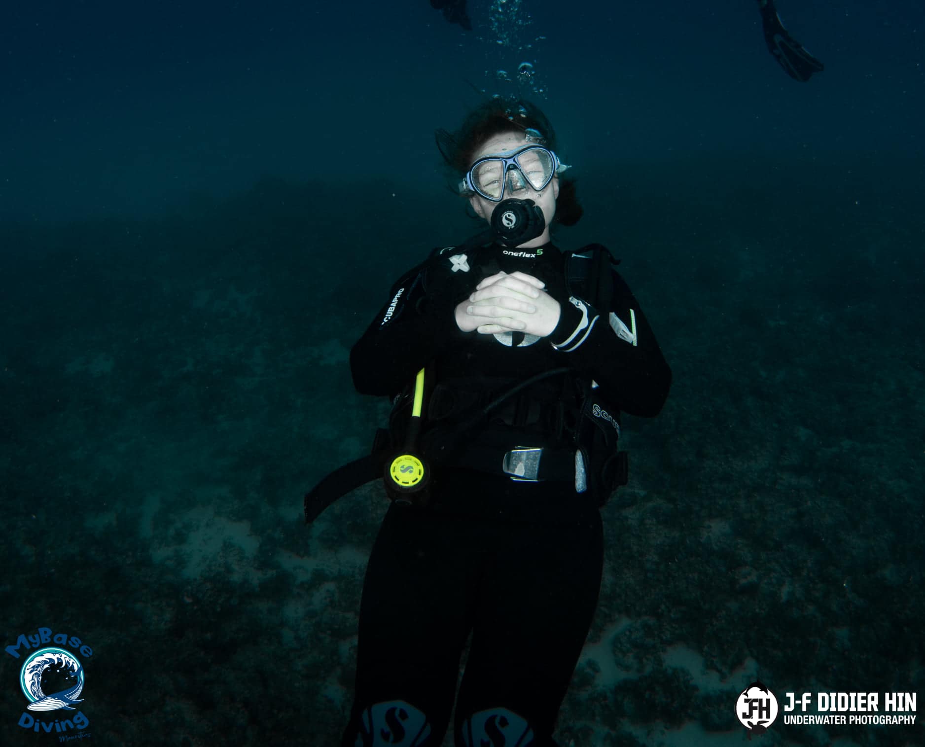From Diver to Leader: The Journey Through Divemaster Training - My Base ...
